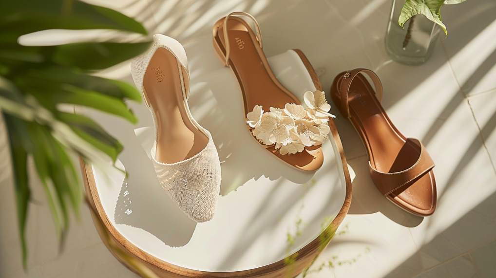 Daisy Fuentes® Shoes, Flats, Sandals Official Website