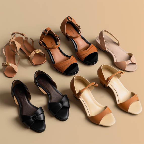 Daisy Fuentes® Shoes, Flats, Sandals Official Website